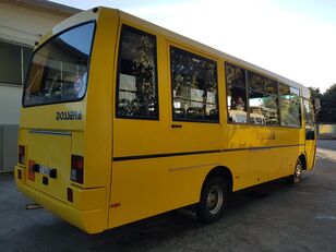 IVECO school bus, used IVECO school bus for sale | Autoline Nigeria